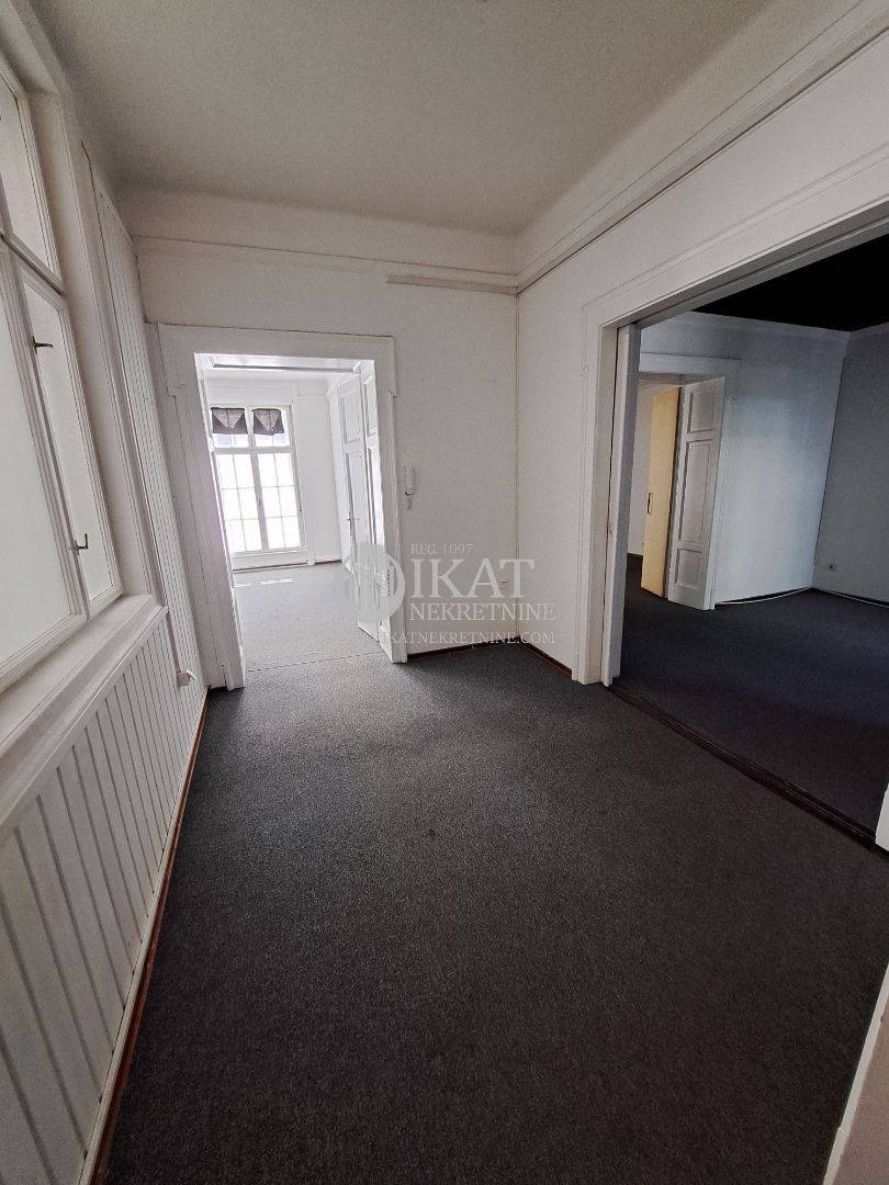 Tašmajdan 80m2, Odlična lokacija ID#3599 1.500 €