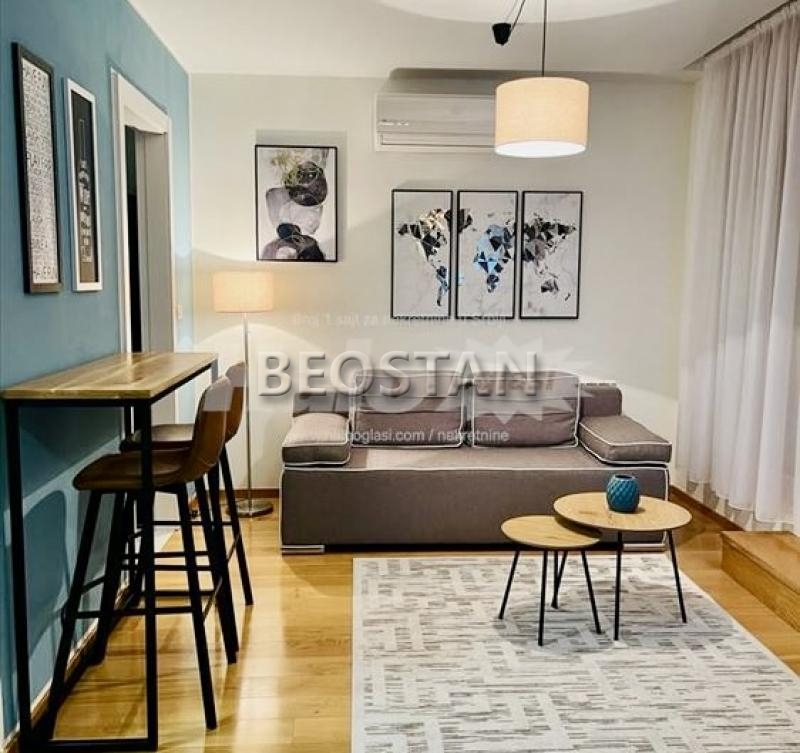 Novi Beograd - Blok 63 novogradnja #58545
1.000 €