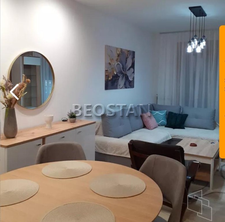 Novi Beograd - Tosin bunar novogradnja #258557
800 €