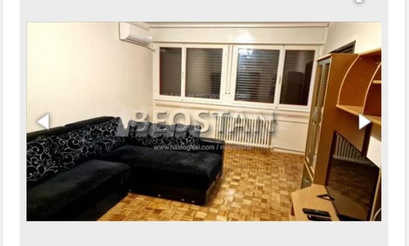 Novi Beograd - Hotel jugoslavija #58651 530 €