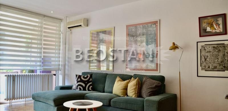 Novi Beograd - Sava centar #58721
900 €