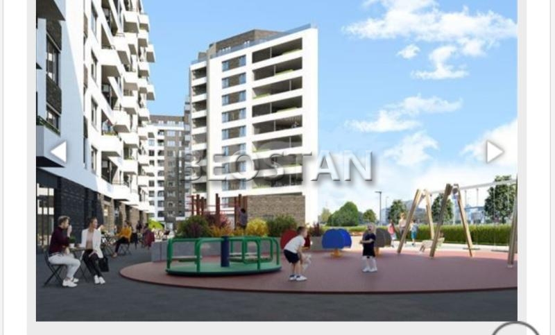 Novi Beograd - A blok lastavice #58742
900 €