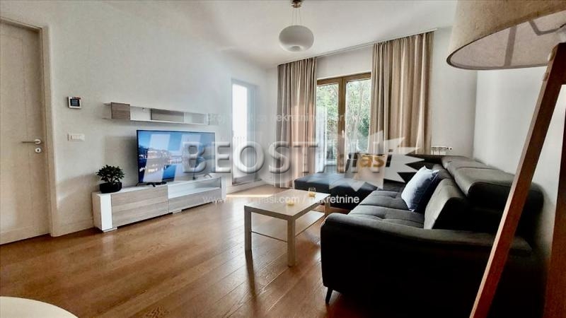 Centar - Savski venac - kneza milosa residence #58746
1.350 €