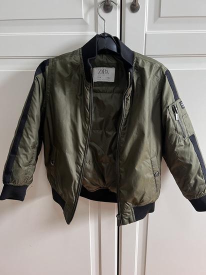 Zara bomber jaknica