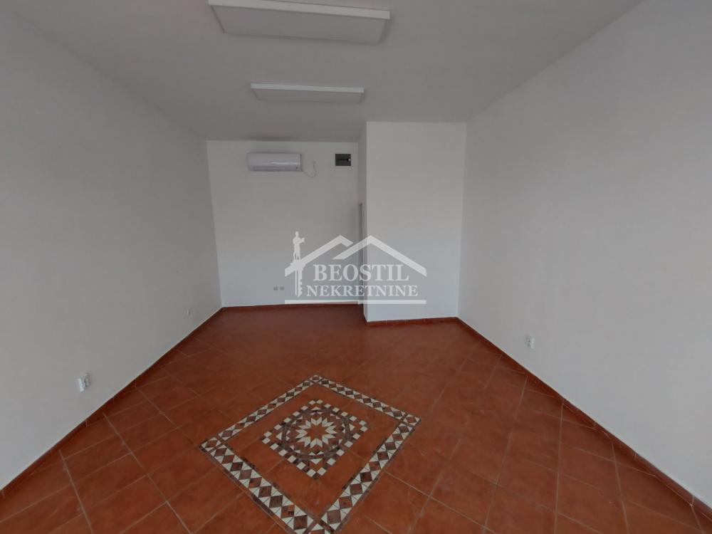 Palilula - Borča - 26m2 ID#21862
400 €