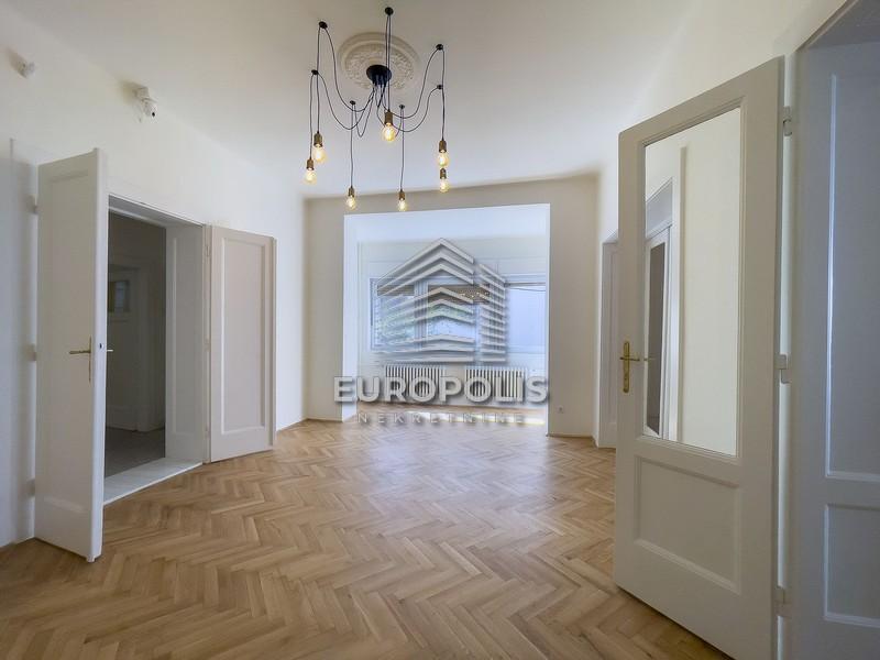 Kuršumlijska, Senjak, Savski venac ID#5694 2.300 €