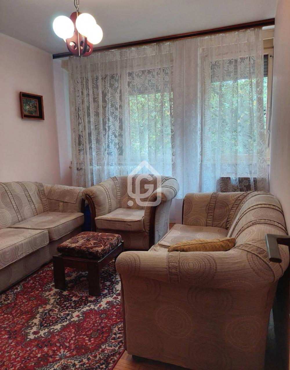 Blok 21, odličan 3.0 stan ID#1428 225.000 €