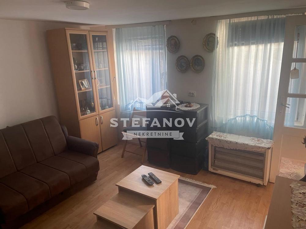 Jednosoban dvorišni stan centar Zrenjanina ID#1726
29.000 €