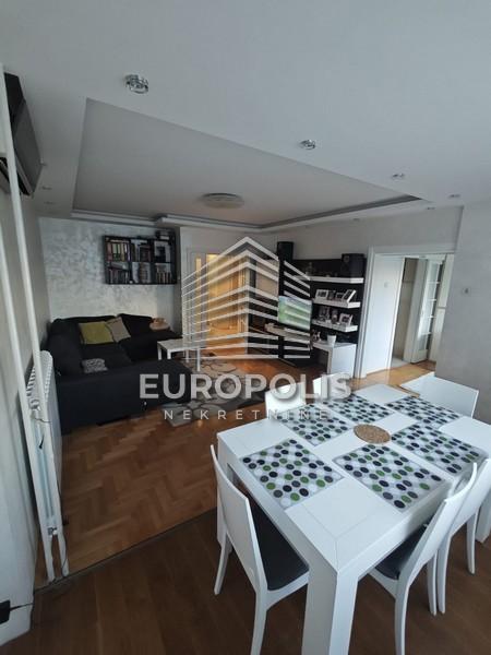 Nede Spasojević, Bežanijska Kosa 2, Novi Beograd ID#6012 219.000 €