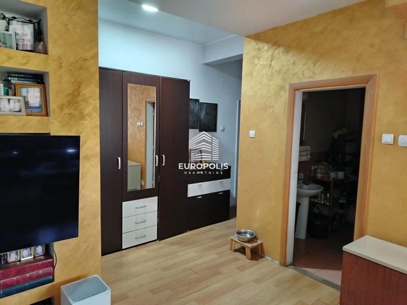 Miodraga Protića, Mirijevo, Zvezdara ID#6097 97.000 €