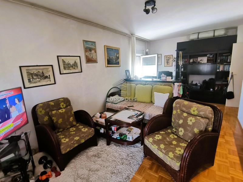 Dr Ivana Ribara, Blok 71, Novi Beograd ID#6105 174.900 €