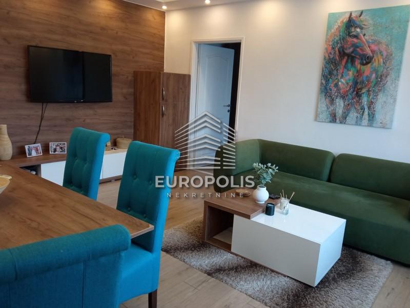 Prodaja, dvoiposoban, Institut za majku i dete ID#6119 134.990 €