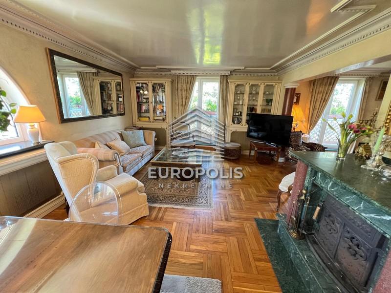 Prodaja, raskošan, četvorosoban, Dedinje ID#6120 490.000 €