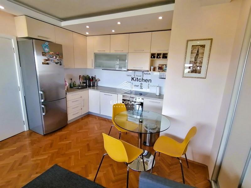 Milutina Milankovića, Blok 38, Novi Beograd ID#6143 195.000 €