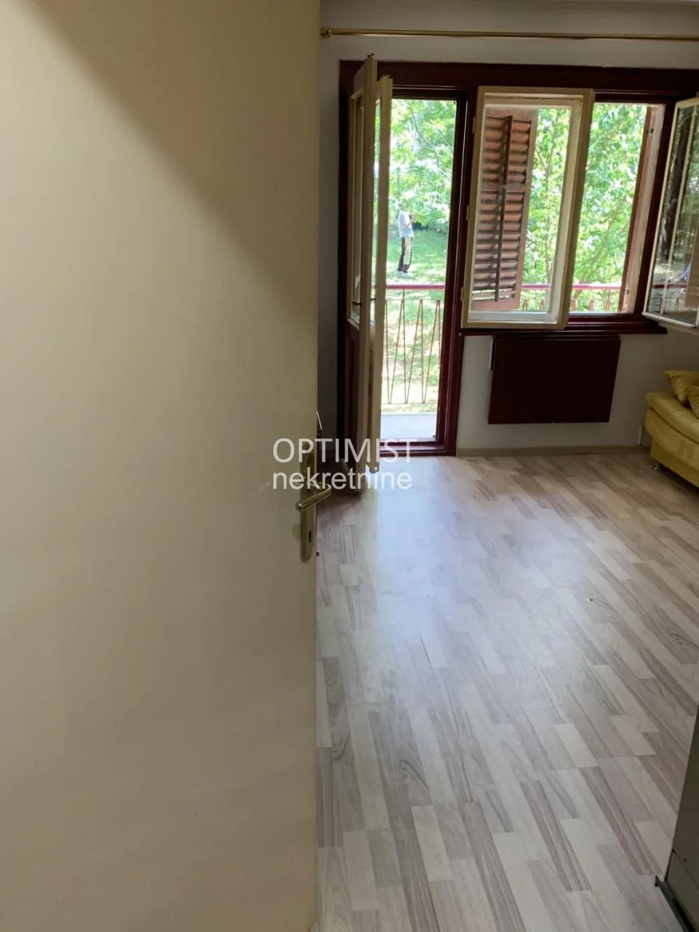 Žarkovo, Veljka Petrovića, 21m2, 0.5 ID#2623 64.900 €