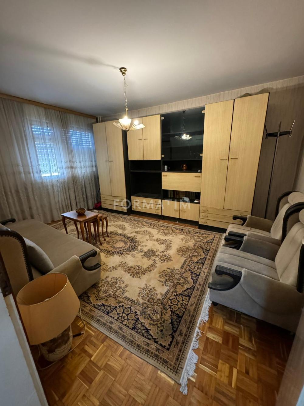 Čačak, centar,60m2 ID#2326 70.000 €