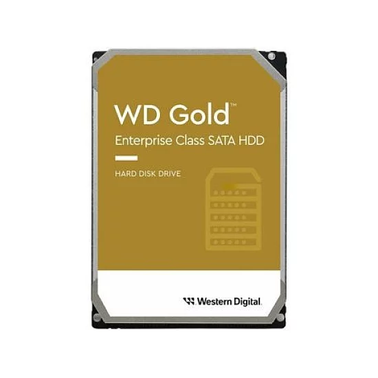 WESTERN DIGITAL GOLD ENTERPRISE, 4TB, 3.5 INČA, SATA III, 256MB, 7.200RPM (WD4004FRYZ) CENA