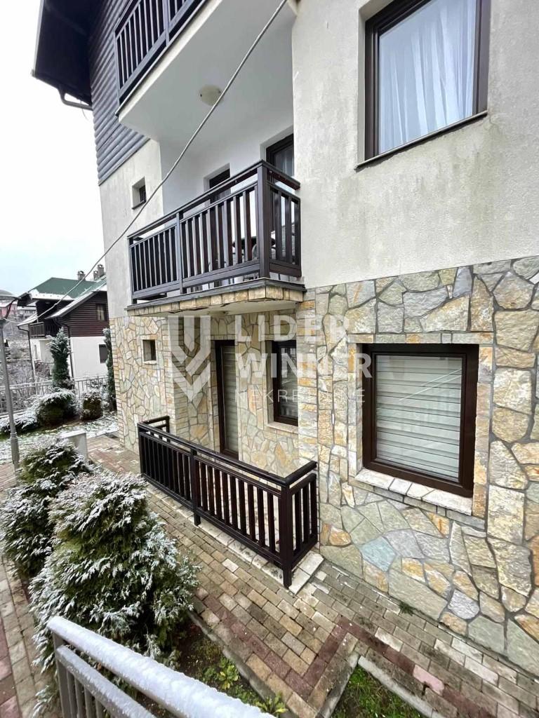 Zlatibor - Zlatiborski konaci ID#130257 79.000 €