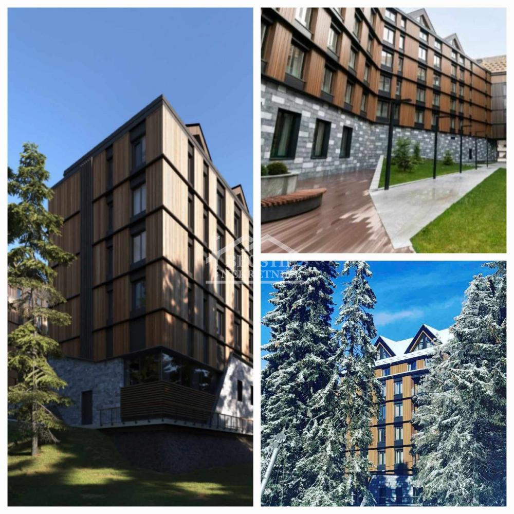 Woodside Kopaonik Residences, LUX ID#22310 325.000 €