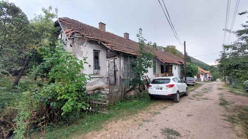 Boljevac – Rtanj 35kvm (realno 42kvm) ID#25248 22.000 €