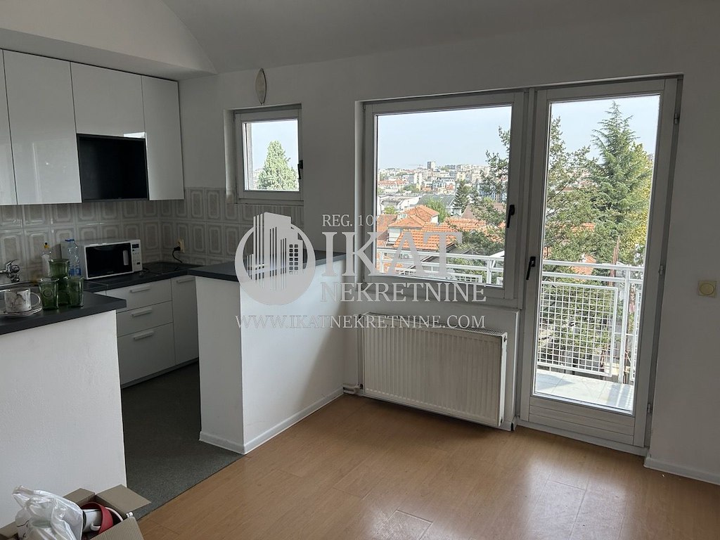 Duplex 176m2 blizu bioskopa Voždovac ID#13603 424.000 €