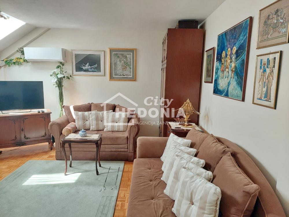 Blok 70, Jurija Gagarina, 1.5, fasadna cigla ID#9539 115.000 €