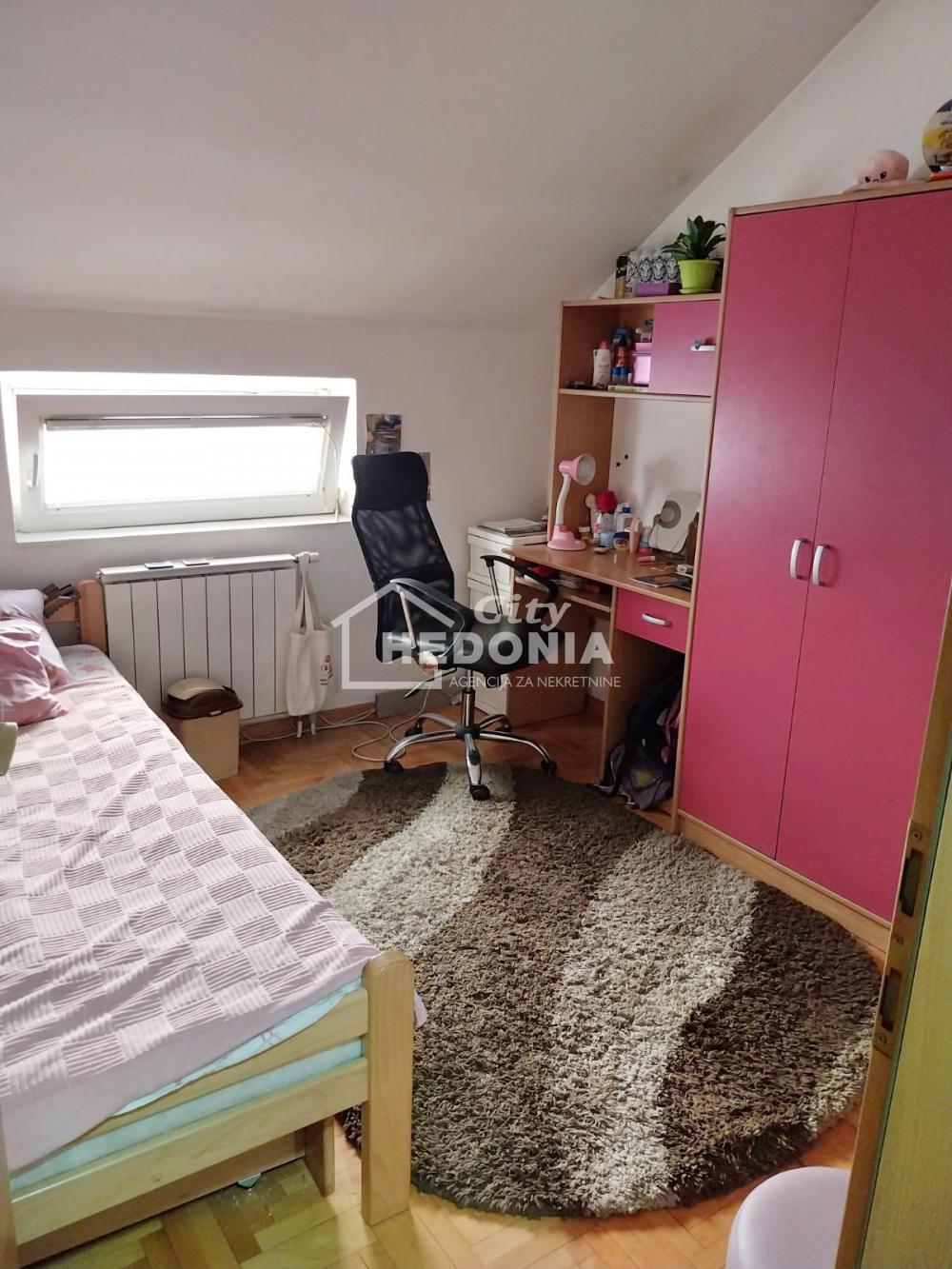 Mirijevo, VKZ, 3.0, svetao, sa pogledom ID#9551 145.000 €