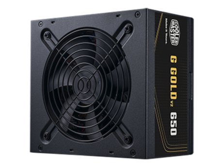 COOLER MASTER G GOLD V2 650W NAPAJANJE (MPE-6502-ACAAG-EU) 5Y