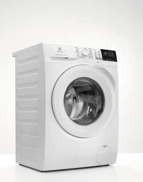 ELECTROLUX Mašina za pranje veša EW6FN428W bela