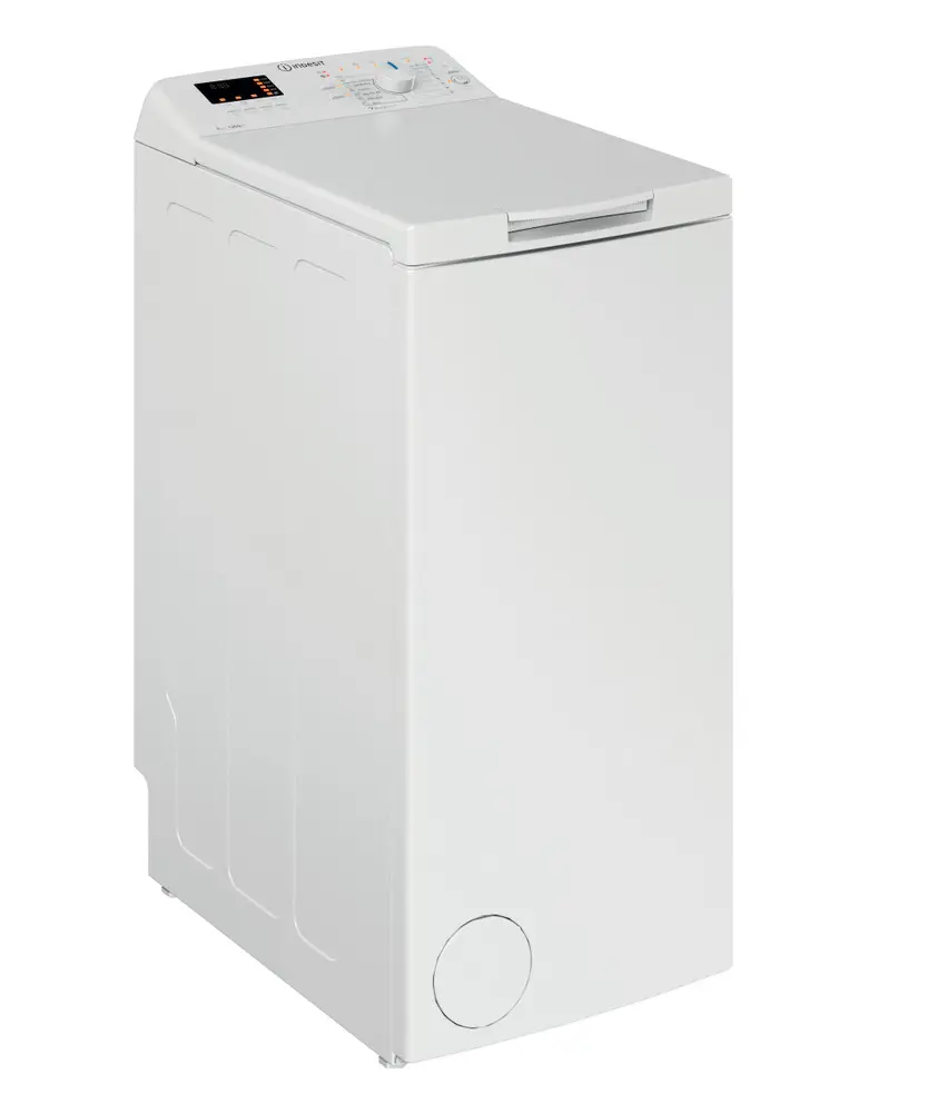 Indesit BTWS72200, Veš mašina, 7 kg