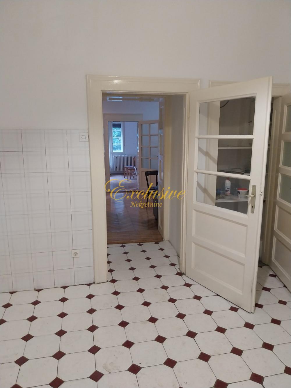 Centar-Skadarlija ID#1267 379.000 €