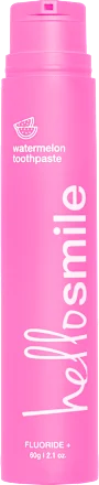 helloSMILE
Pasta za zube - lubenica, 60 g