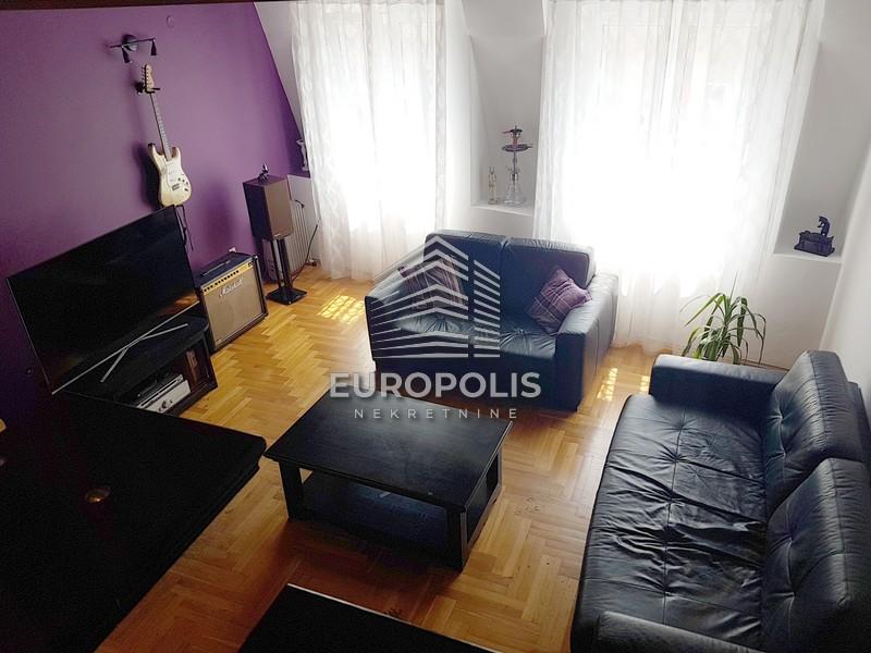 Izvanredna investicija u srcu Beograda ID#5467 255.000 €