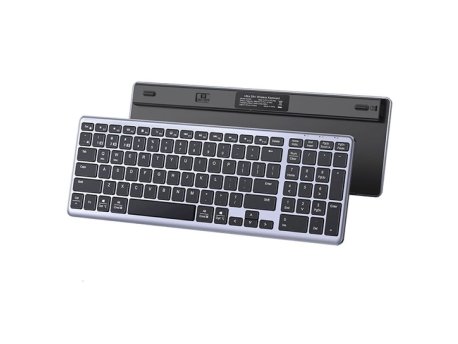 UGREEN ULTRA SLIM BEŽIČNA TASTATURA KU005