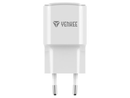 YENKEE YAC 2023WH QUICK CHARGE 3.0 18W ADAPTER