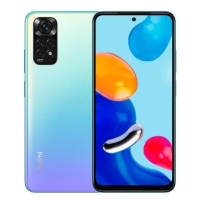 XIAOMI REDMI NOTE 11 4/64GB STAR BLUE CENA