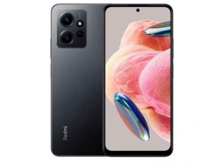 XIAOMI REDMI NOTE 12 4GB/64GB SIVI MZB0DMBEU CENA
