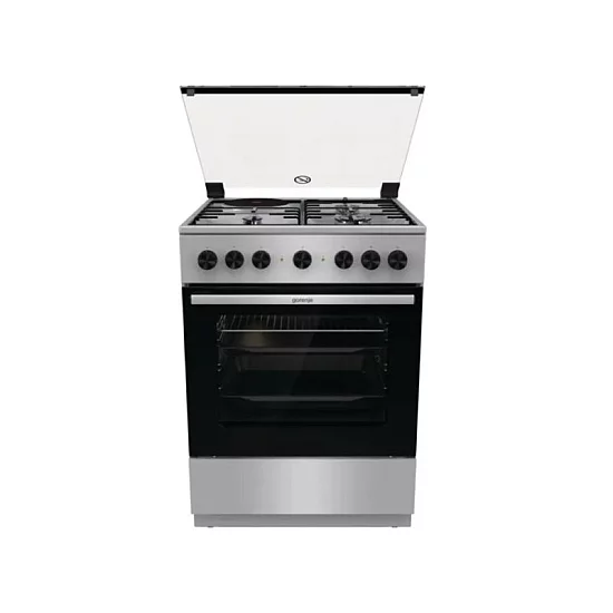 GORENJE KOMBINOVANI ŠPORET GK 6B41 SD CENA