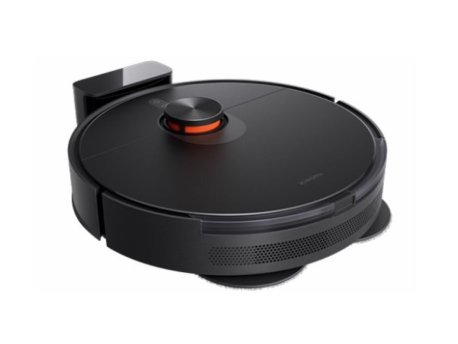 XIAOMI MI ROBOT VACUUM S20+ (BLACK) EU