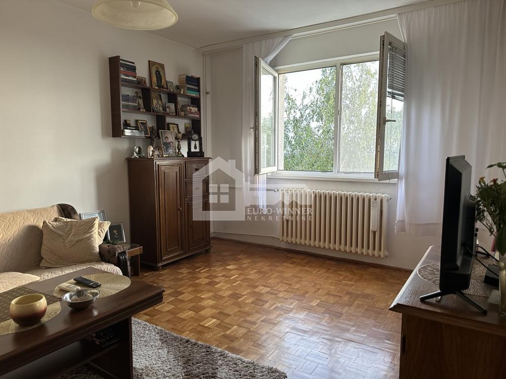 Sremčica, troiposoban, prodaja ID#1666 129.000 €