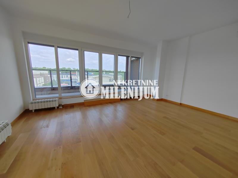 Lux Novogradnja - Novi Beograd ID#1862 310.650 €