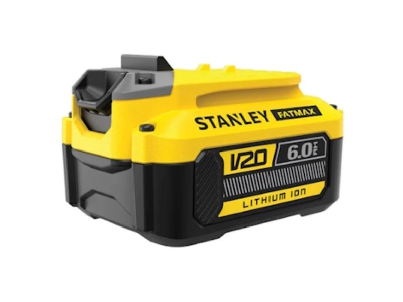 STANLEY LI-ION BATERIJA 18V SFMCB206-XJ CENA