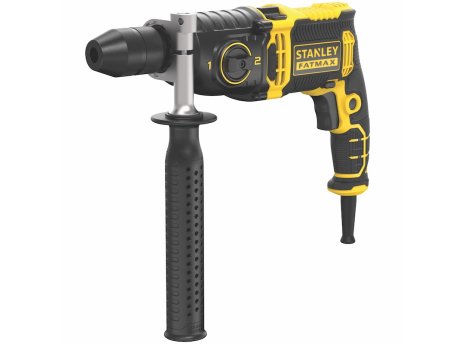 STANLEY FMEH1100K-QS UDARNA BUŠILICA 1100 W