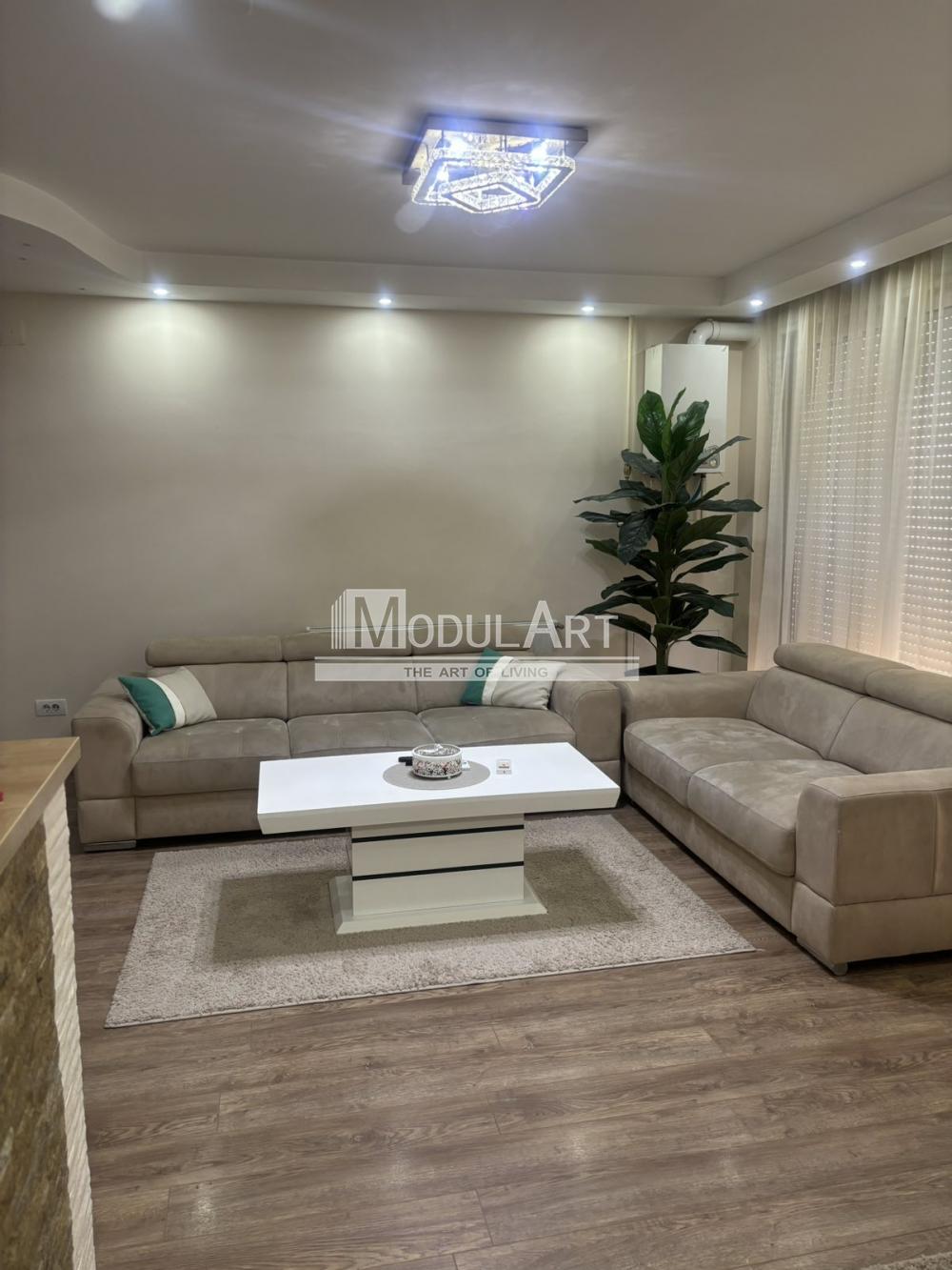 Izuzetan 4.0 stan 87m2 u Mladenovcu ID#1116 123.000 €