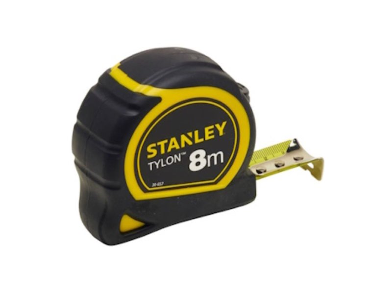 STANLEY METAR 8MX25MM 0-30-657