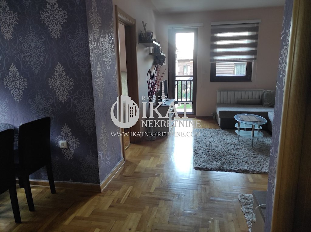 HITNA PRODAJA, Zlatibor, Zlatiborski konaci 43m2 ID#3672 65.000 €