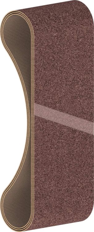Bosch PRO X440 brusna traka za tračne brusilice 100x620 mm G60 3/1 (2608606142)
