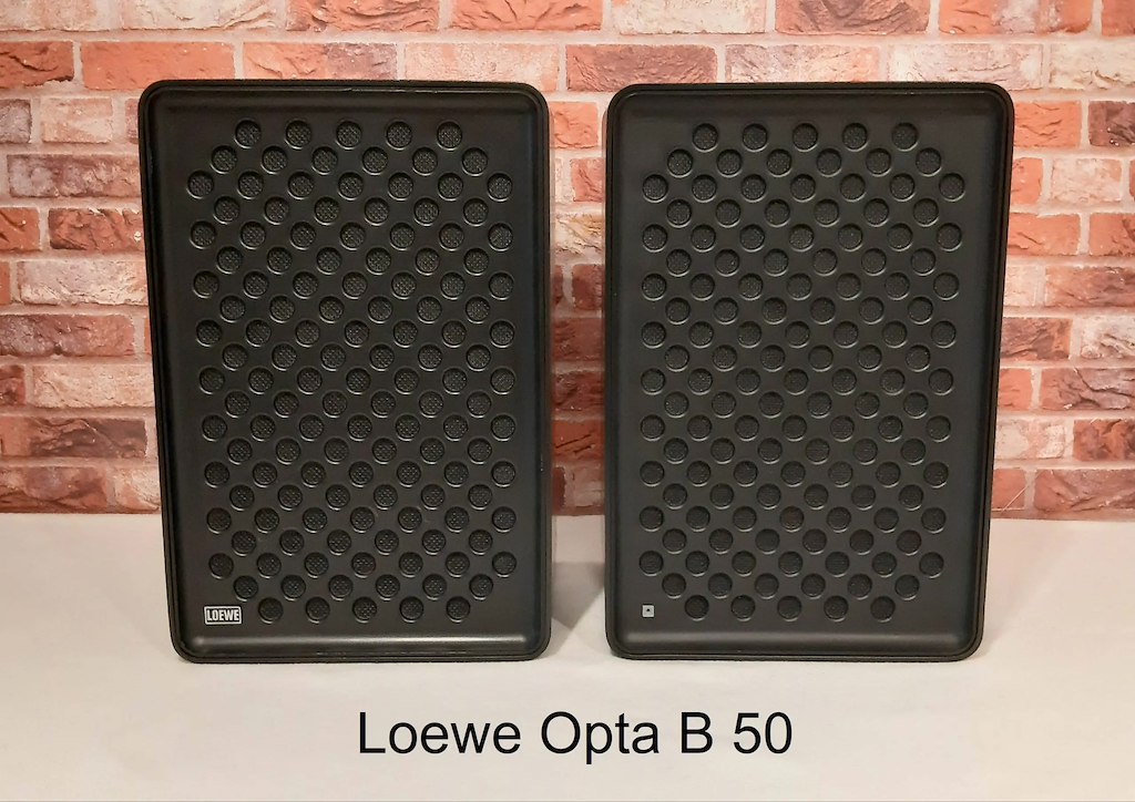 Loewe Opta B 50