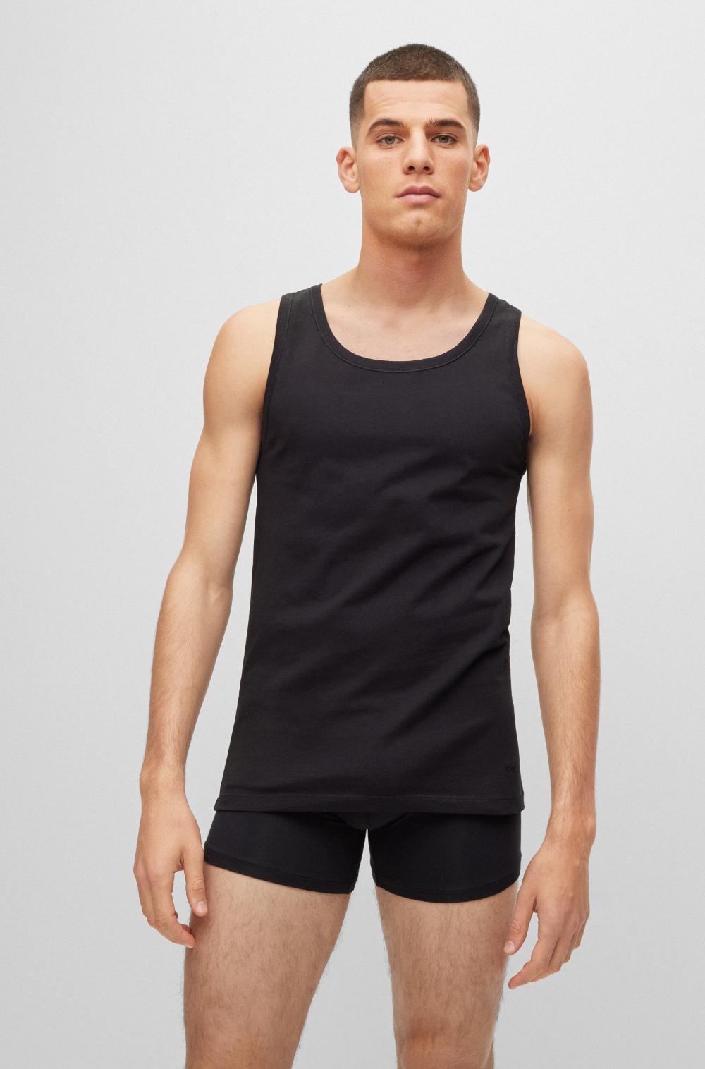 potkosulja TankTop 3P Classic 50475278