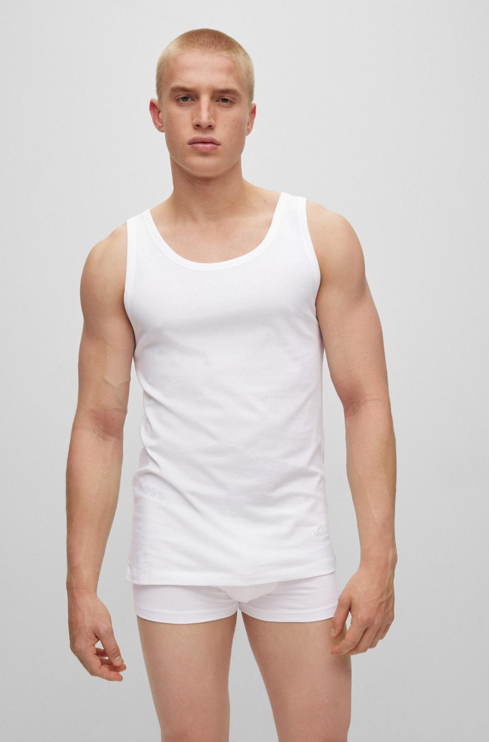 potkosulja TankTop 3P Classic 50475278